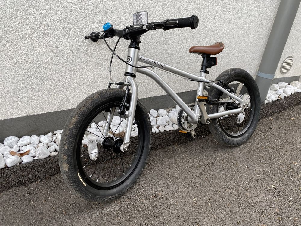 Early Rider 16’’ (Gebraucht) in St-Gingolph für CHF 260 – nur Abholung ...