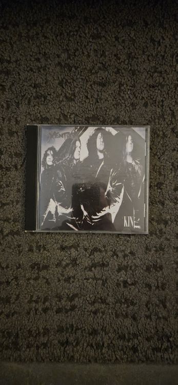 Xentrix - Kin | Kaufen auf Ricardo