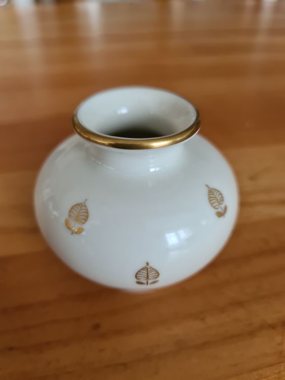 Antike kleine Langenthal Vase | Kaufen auf Ricardo
