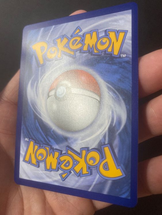 Charizard ex 56 - Promo - Glurak ex - Dracaufeu ex - EN ab 1 (Neu ...