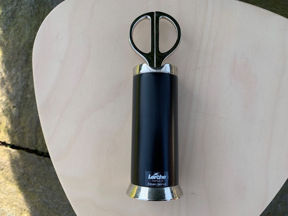 Vintage Lerche Topsets Solingen Schere (Gebraucht) in Feldbach für CHF ...