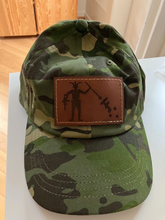 Casquette authentique Forward Observation Group | Kaufen auf Ricardo