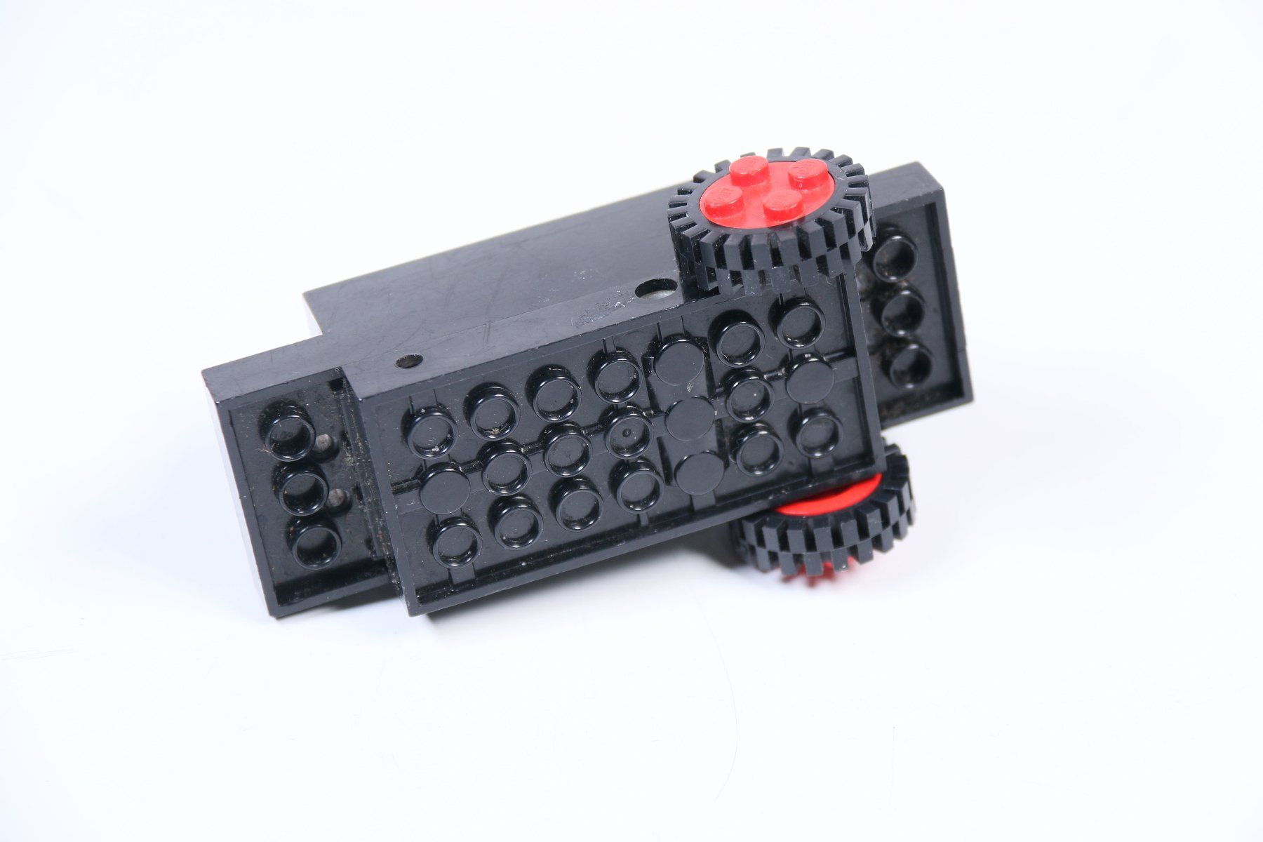 Lego 4,5 Volt Motor (Gebraucht) in Hettlingen für CHF 5 – mit Lieferung ...