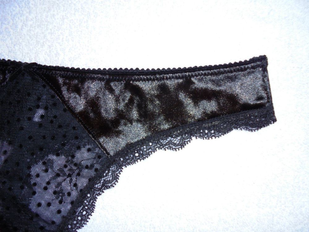 VICTORIA'S SECRET DREAM ANGELS THONG, M, NEU, MIT SAMT...... (Neu und ...