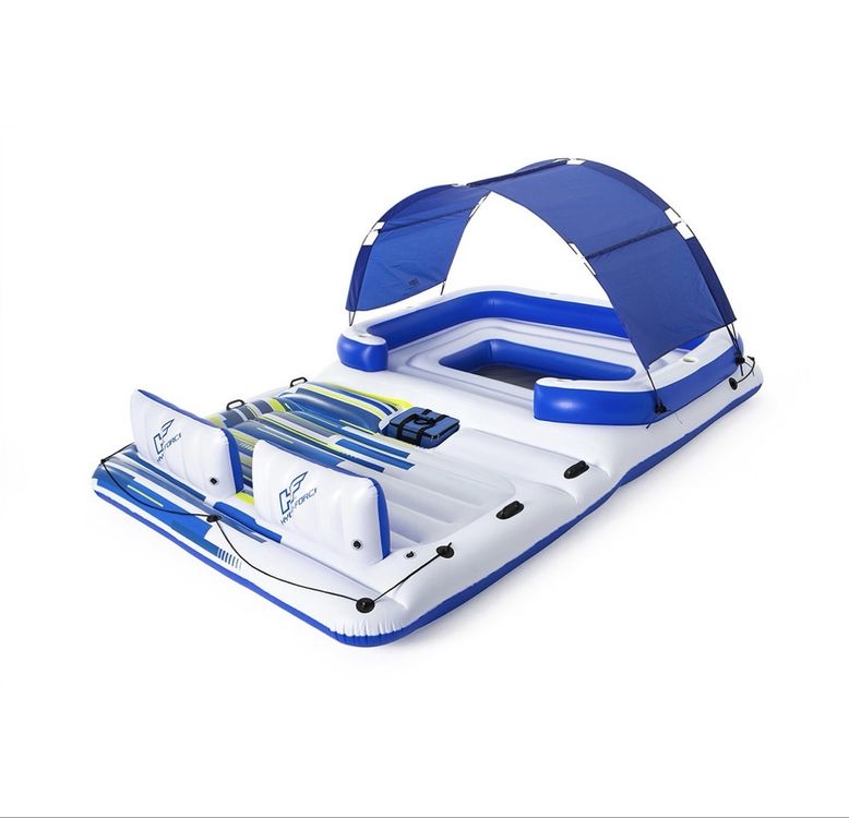 HYDRO-FORCE Badeinsel Tropical Breeze (Gebraucht) in Sargans für CHF 60 ...