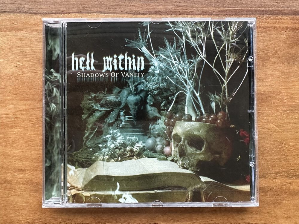 Hell Within - Shadows Of Vanity | Kaufen auf Ricardo