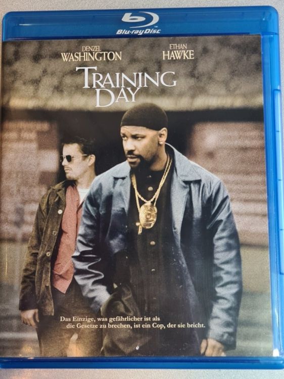 Training Day (Neu (gemäss Beschreibung)) in Oberkirch LU für CHF 3 ...