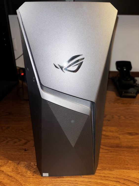 Pc gamer Asus (Gebraucht) in Sierre für CHF 180 – mit Lieferung auf ...