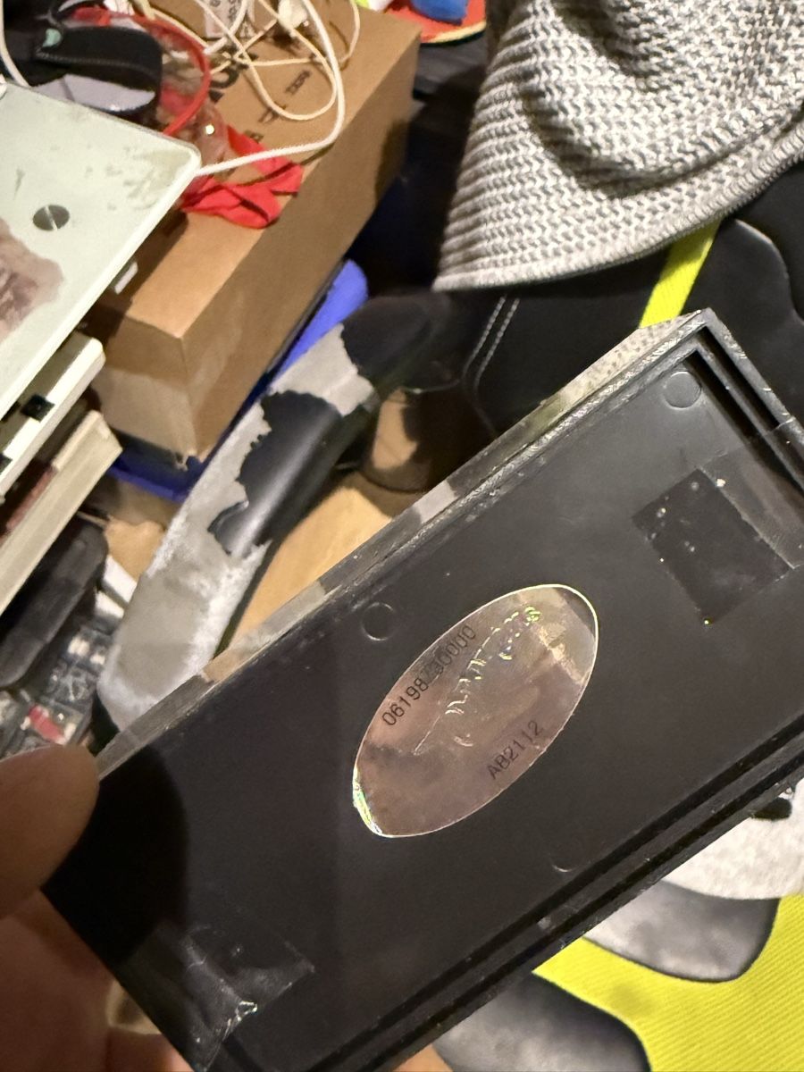 Hot Wheels Collectors Blue Chip Beast RLC Exclusive 2006 BMW (D ...