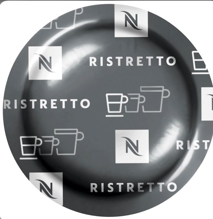 Nespresso Pads 300 stk ungeöffnet! (Neu und originalverpackt) in ...