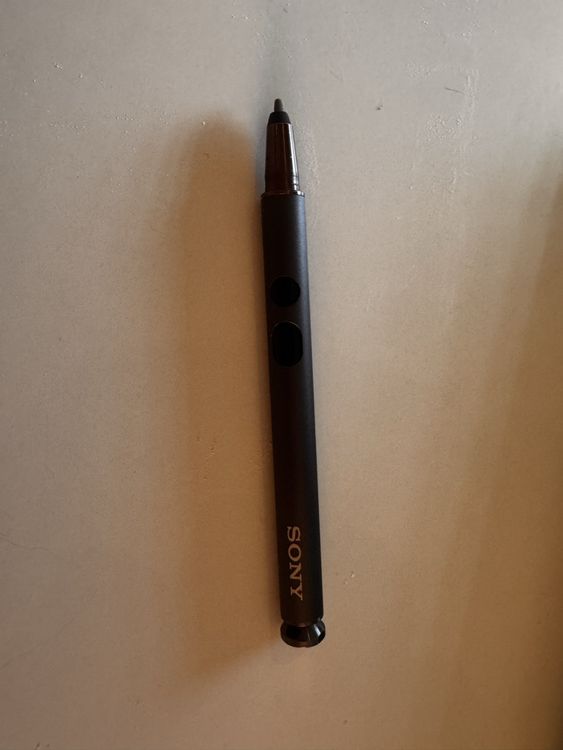 Sony tablet pen (Gebraucht) in Bertschikon Gossau für CHF 1 – mit ...