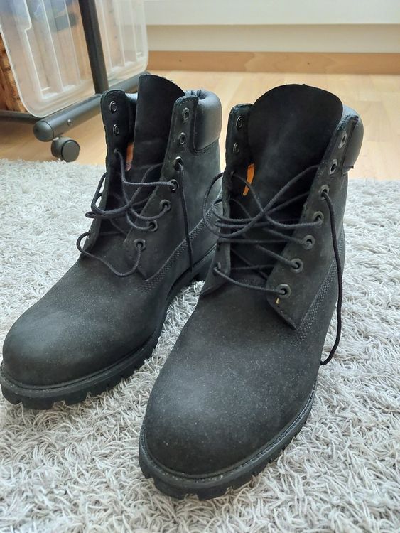 Timberland Herren in Grosse 11W Kaufen auf Ricardo