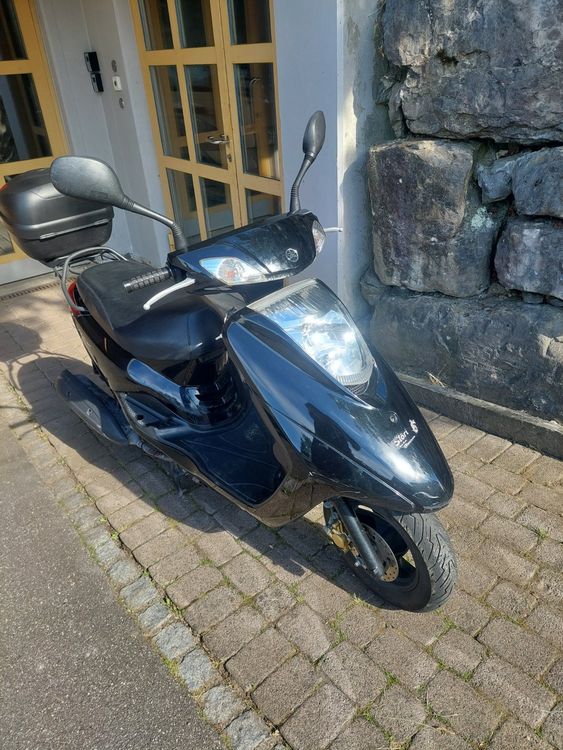 Yamaha Vity XC125 | Kaufen auf Ricardo