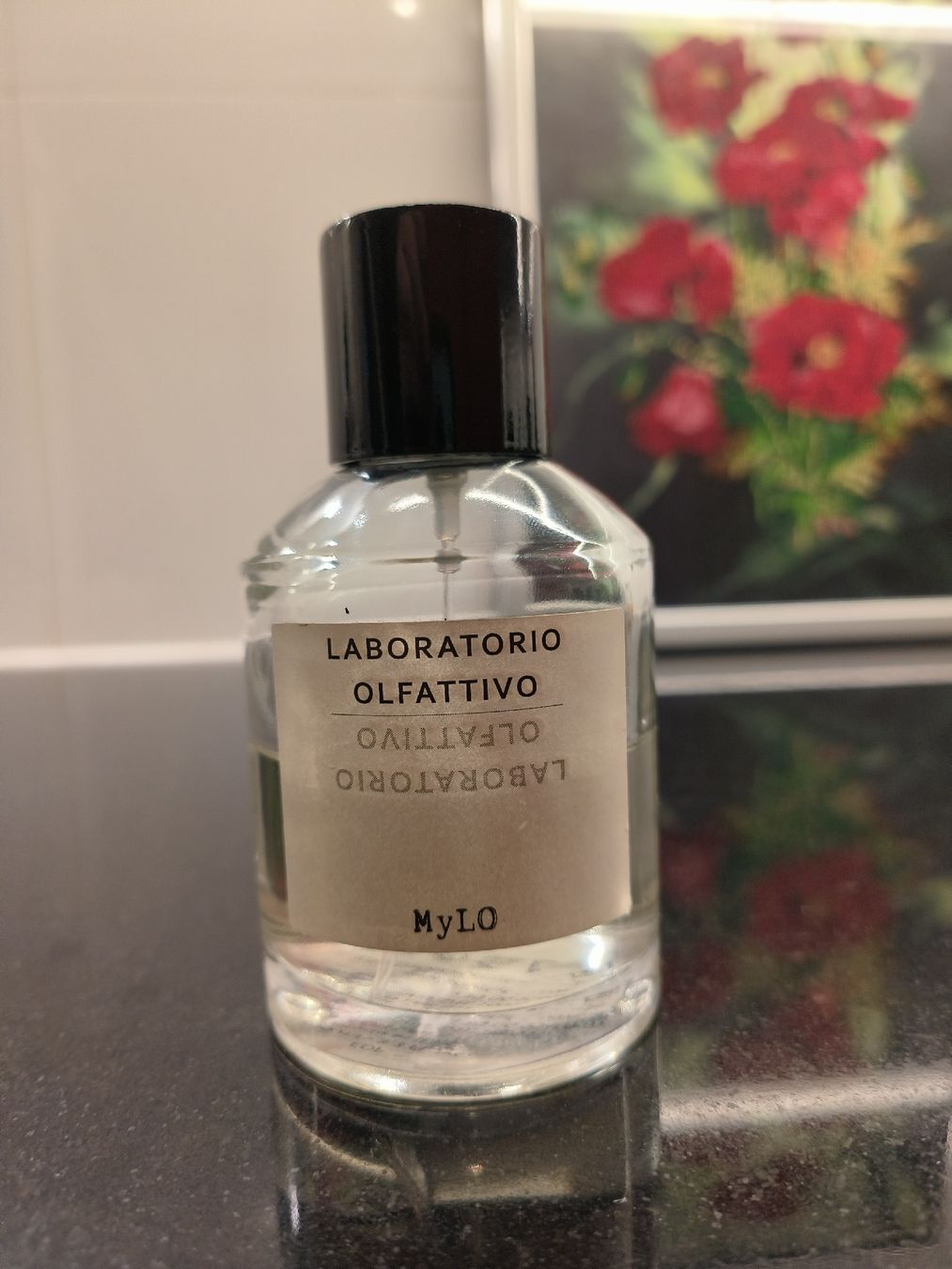 Laboratorio Olfattivo Mylo 100ml EDP (Gebraucht) in Carouge GE für CHF ...