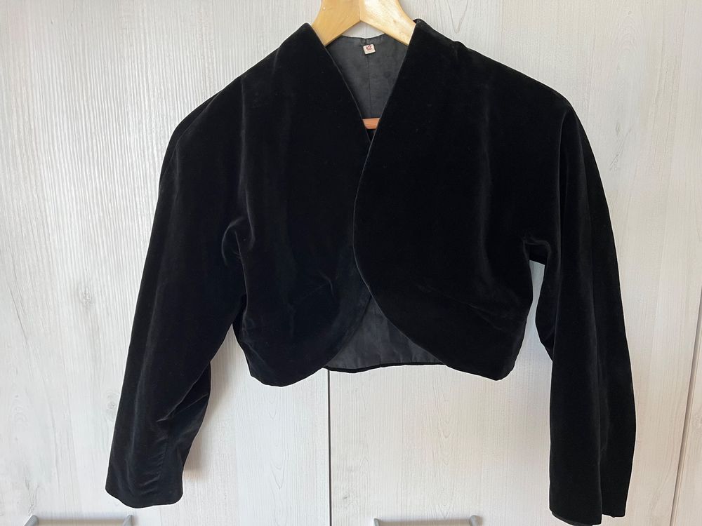 Bolero Samt