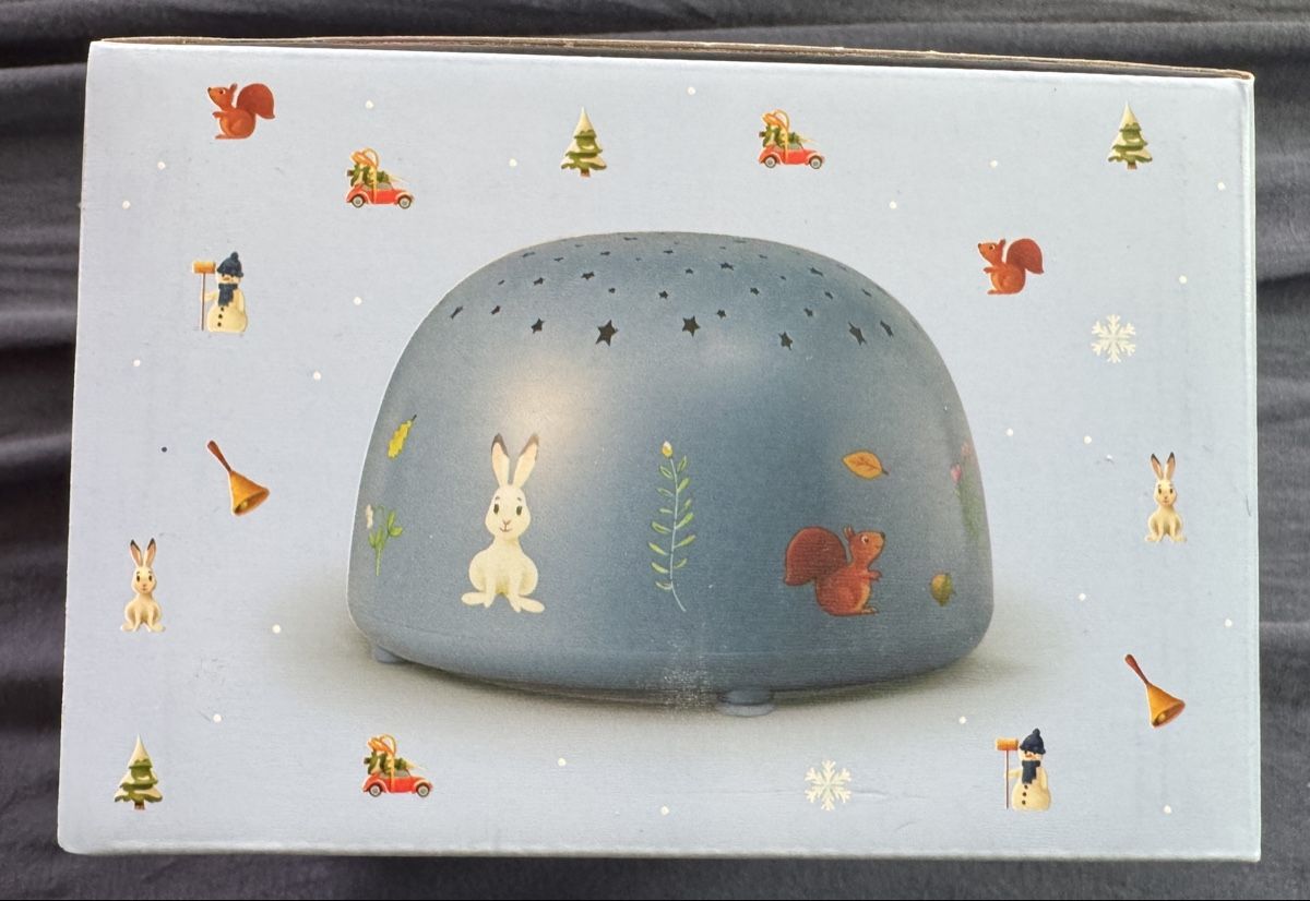 Veilleuse projection (Neuf avec emballage d'origine) à Riddes pour CHF ...