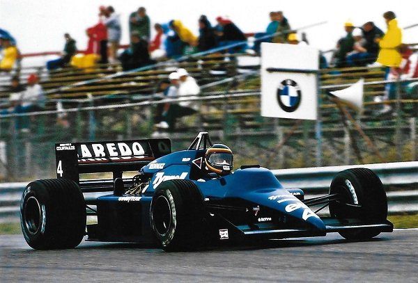 3 Fotos Stefan Bellof (Gebraucht) in Solothurn für CHF 10 – mit ...