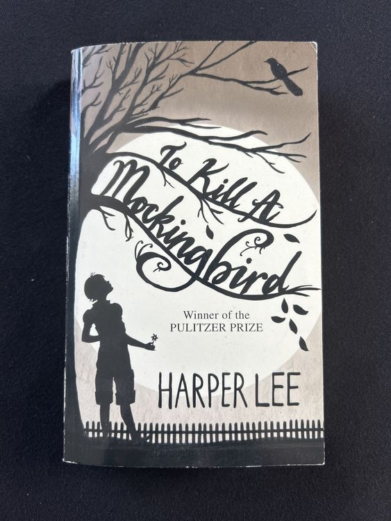 To Kill a Mockingbird Harper Lee (Neu (gemäss Beschreibung)) in Muttenz ...