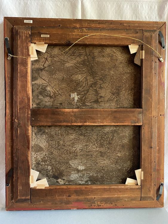 Victor Lecomte, Paris 1856 - 1920, Ölgemälde (Gebraucht) in Basel für ...