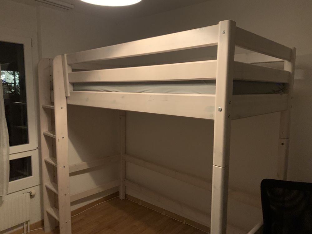 Flexa Classic Hochbett | Kaufen auf Ricardo