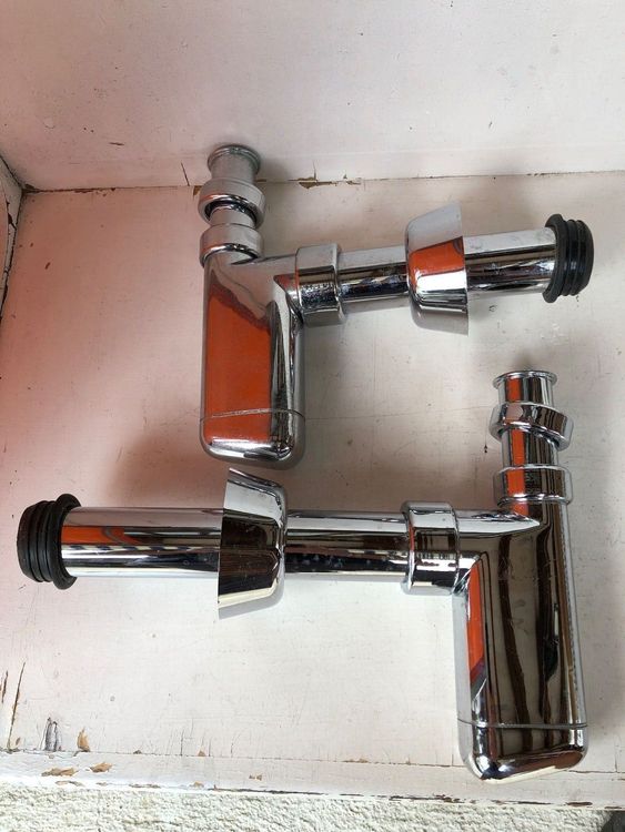 Geberit Sifon Waschtischsifon Syphon | Kaufen auf Ricardo