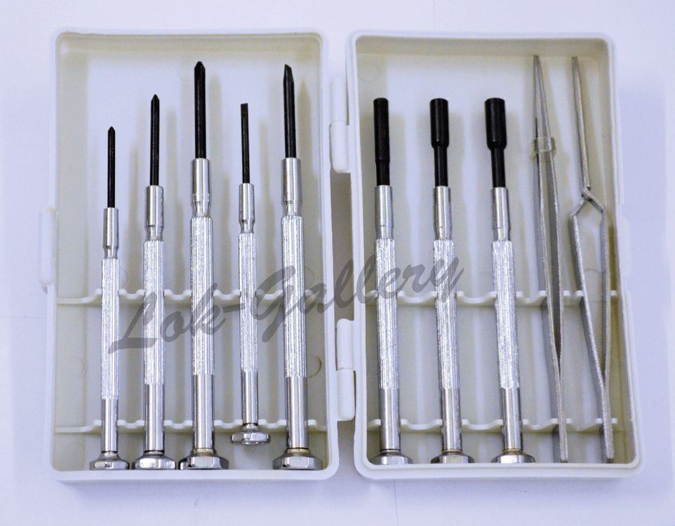 Märklin 70900>> WERKZEUGSET "10-teilig" | Kaufen auf Ricardo