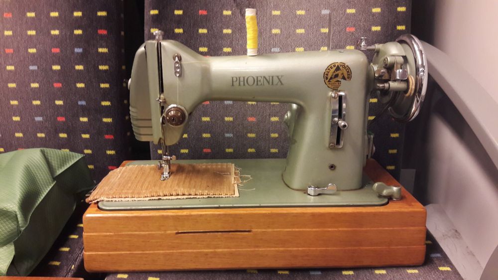 Phoenix 350 (Gebraucht) in Laufen für CHF 125 – nur Abholung auf ...