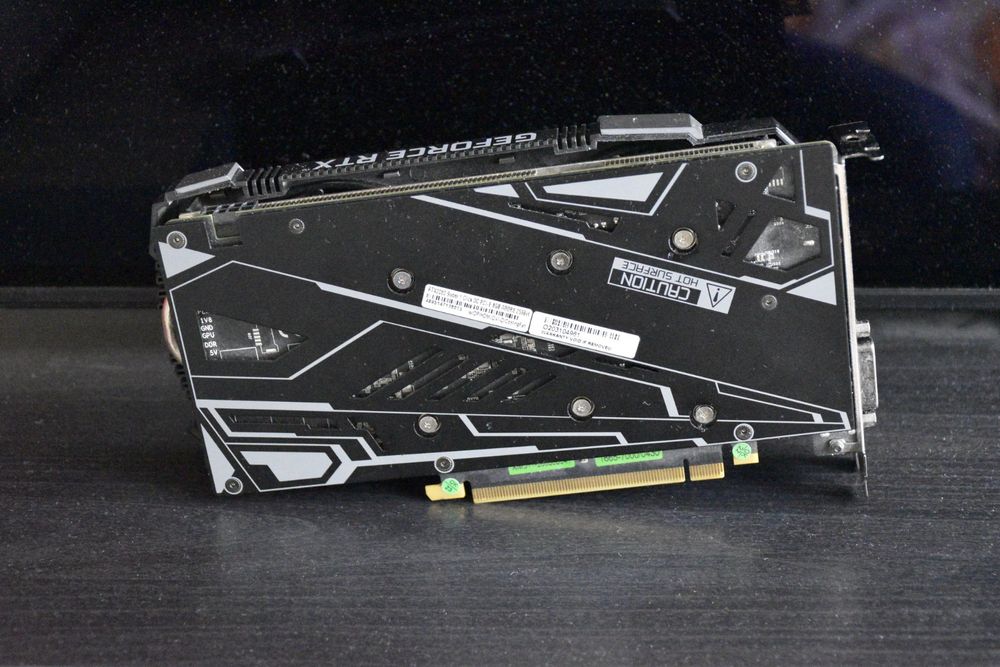 KFA2 RTX 2060 Super | Acheter sur Ricardo