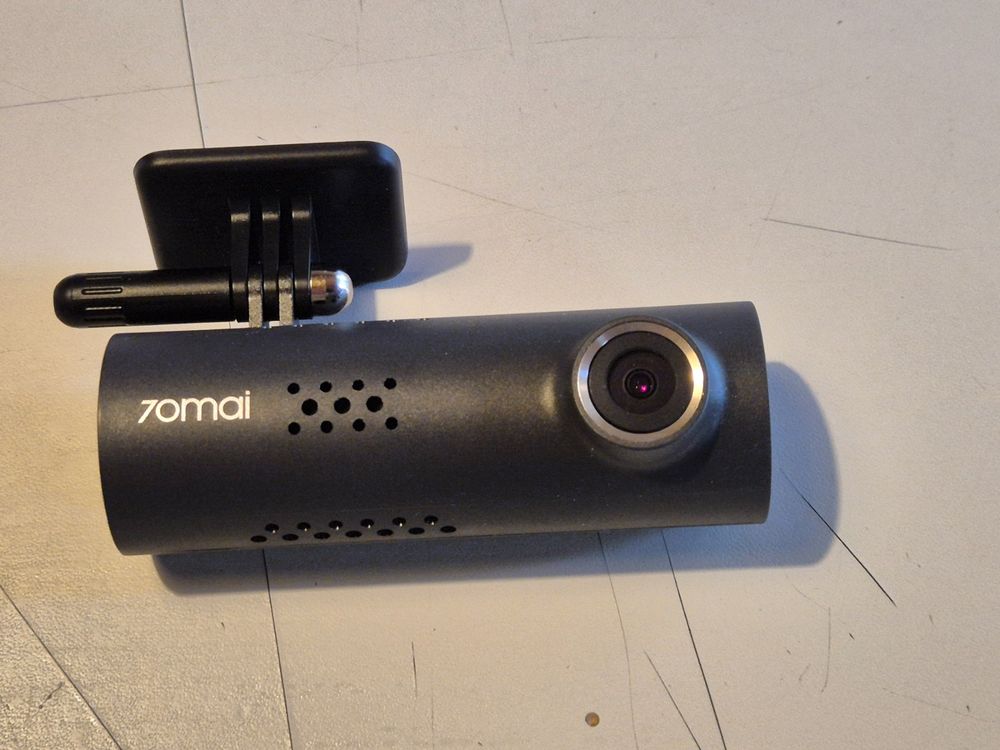 70mai Auto Dashcam Full HD 1080P DVR Video Kamera | Kaufen auf Ricardo