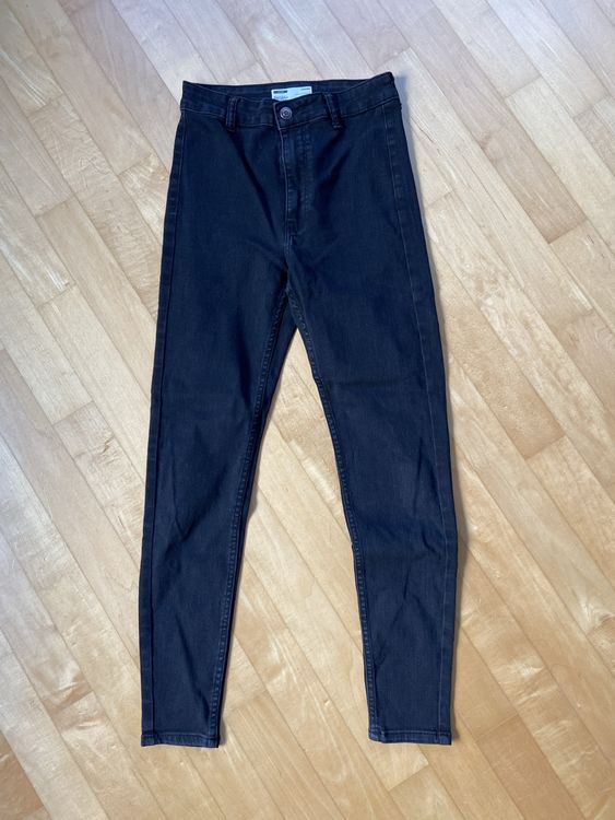 Jeans Gr 36 (Gebraucht) in Unterentfelden für CHF 8 – mit Lieferung auf Ricardo kaufen