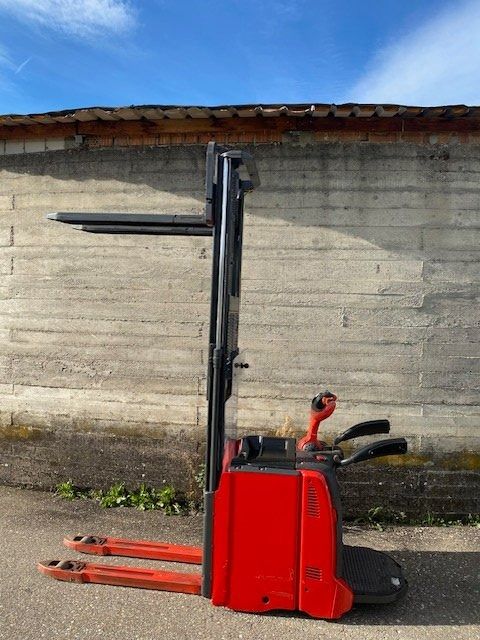 Linde Ameise / Deichselstapler L12AP (Gebraucht) in Laufen für CHF 4000 ...