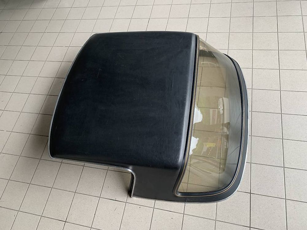 vendo Hard Top Alfa Romeo Spider anno 1971/1982 come nuovo | Kaufen auf ...