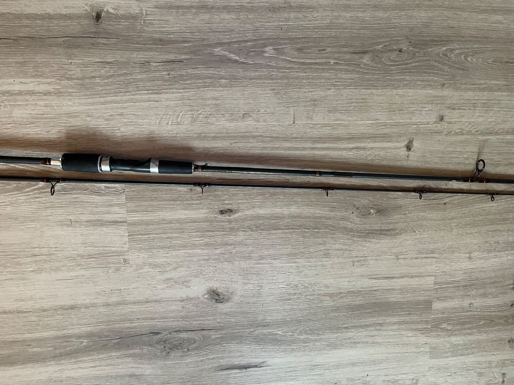 Quantum Hypercast pro Tour twitch 195 | Kaufen auf Ricardo