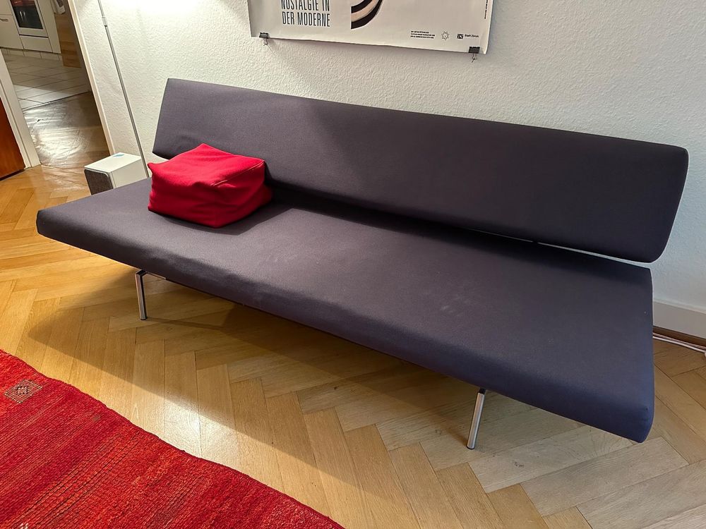 Spectrum BR02 Schlafsofa von Martin Visser (Defekt) in Flaach für CHF ...