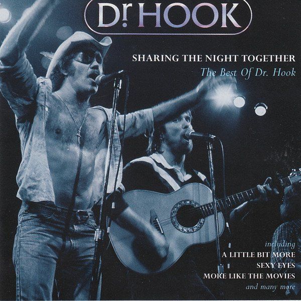 Doctor Hook SHARING THE NIGHT TOGETHER Classic Rock CD (Gebraucht) in ...