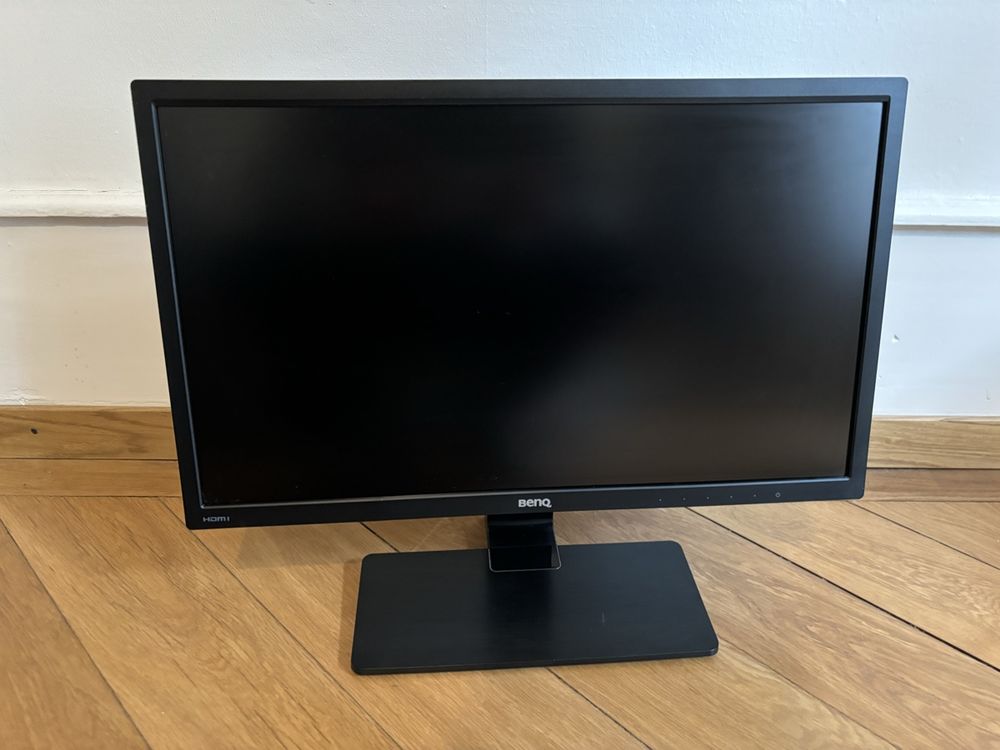 PC Monitor Benq (Neu (gemäss Beschreibung)) in Bern für CHF 40 – mit ...