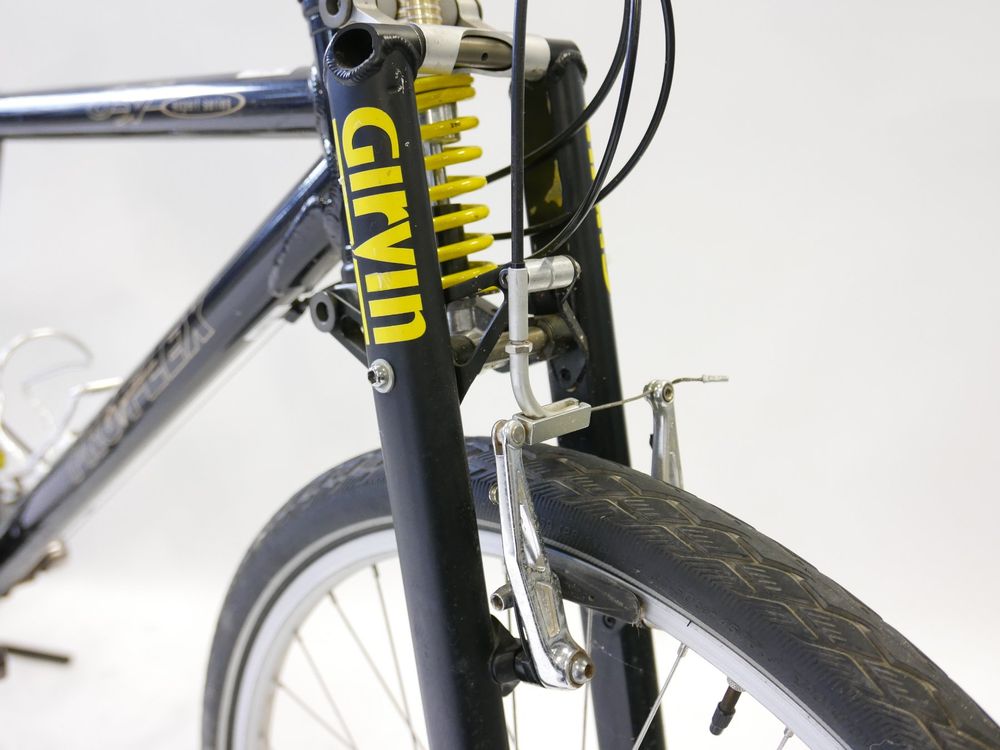 Kult Mountainbike Proflex - 657 Expert Series (Gebraucht) in Zürich für ...