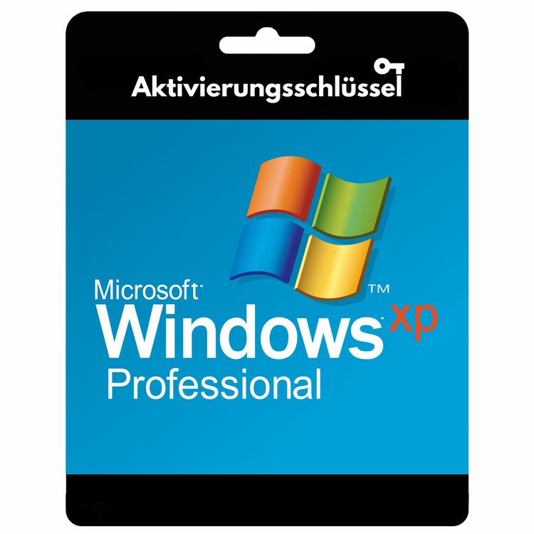 Windows XP Professional | Digitale Zustellung (Gebraucht) in Zürich für CHF 10 – mit Lieferung ...