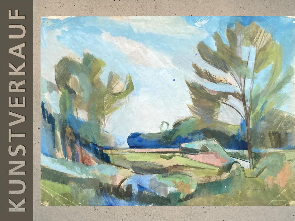 Hans Rohner - Art on Paper (Defekt) in Sursee für CHF 75 – mit ...