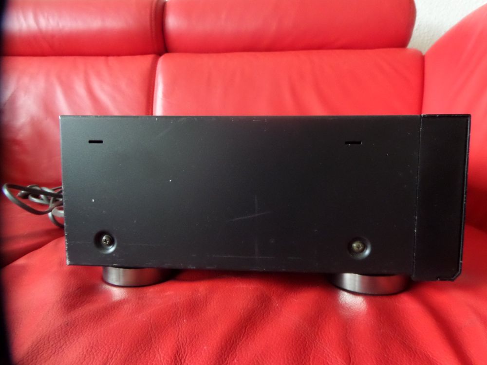 Sony TC-K 670 3-Kopf Tape Deck (Defekt) in Hergiswil für CHF 92 – mit ...