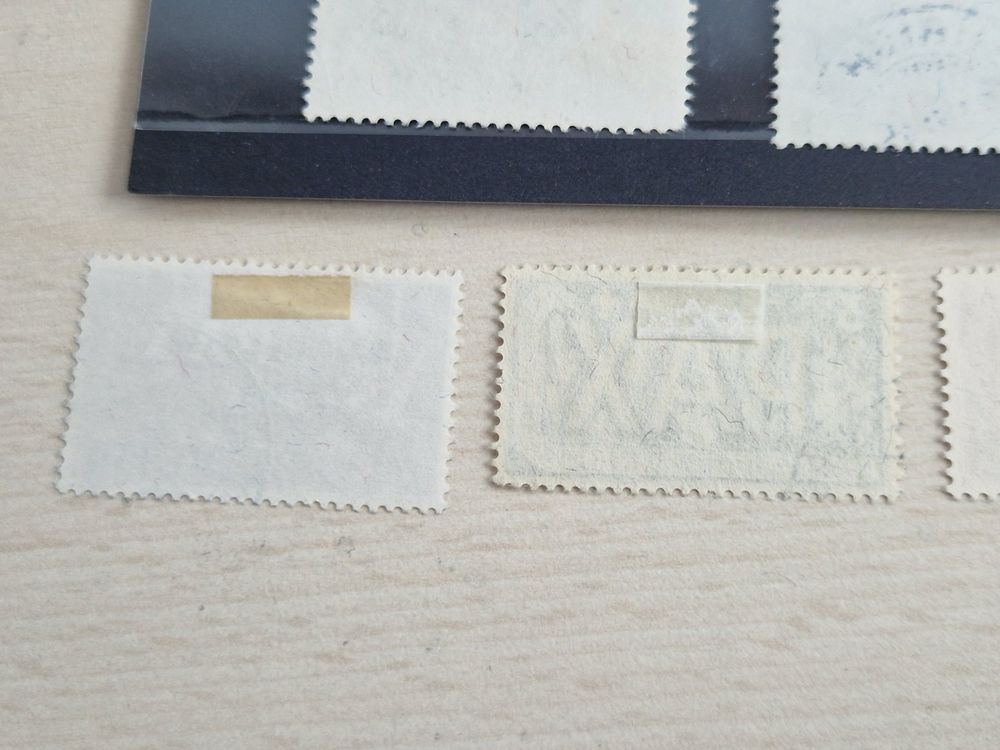 PAX Satz, ab 1.- (Gebraucht) in Burgdorf für CHF 42.7 – mit Lieferung ...