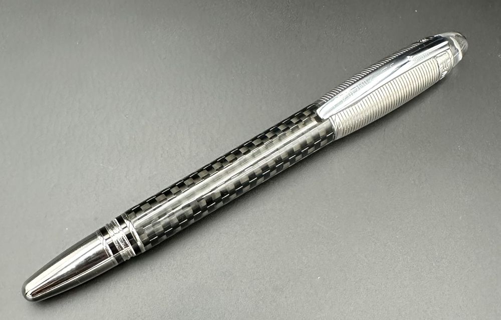 Montblanc Starwalker Doué Fineliner | Kaufen auf Ricardo