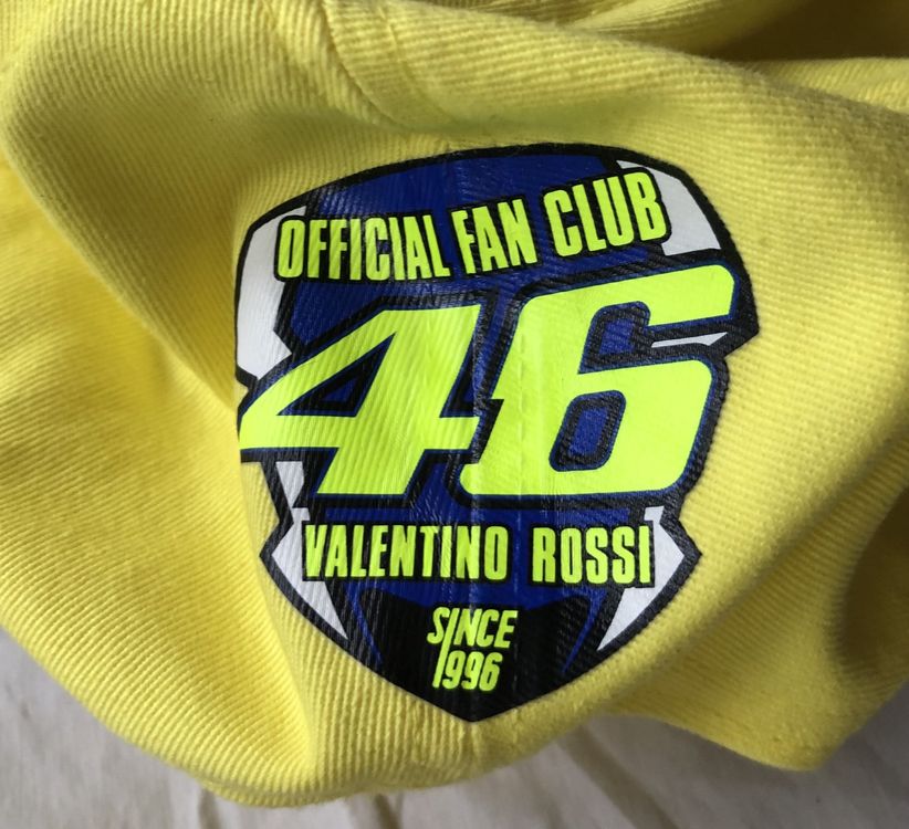 Valentino Rossi Fanshop