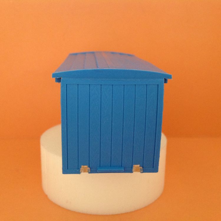 alte Plastic Garage-Box Siku | Kaufen auf Ricardo