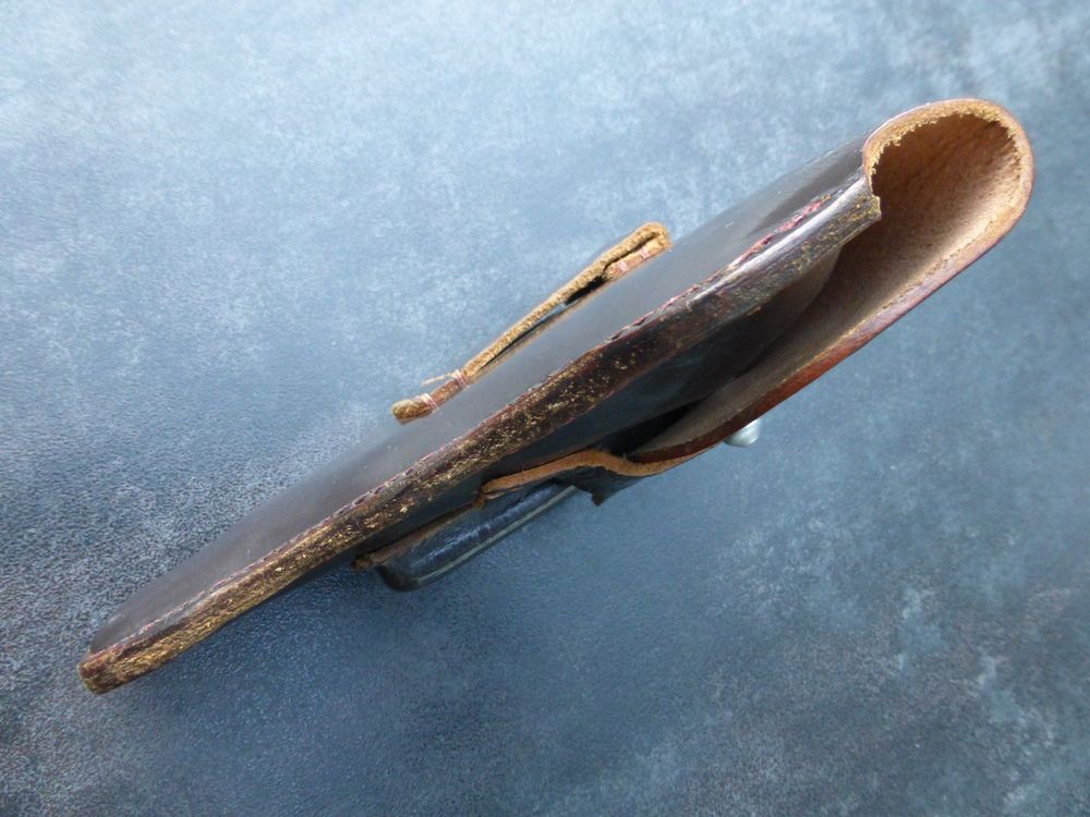 WALTHER TPH Holster (Gebraucht) in Rüthi (Rheintal) für CHF 15 – mit ...