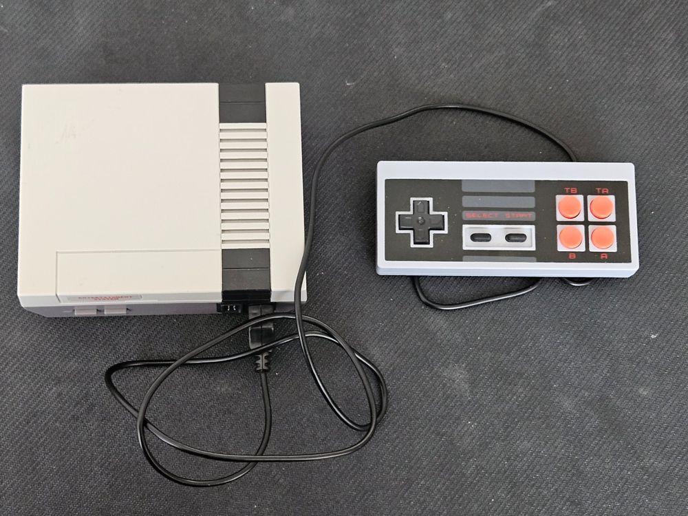 Mini game Anniversary edition entertainment system 620 games | Kaufen ...