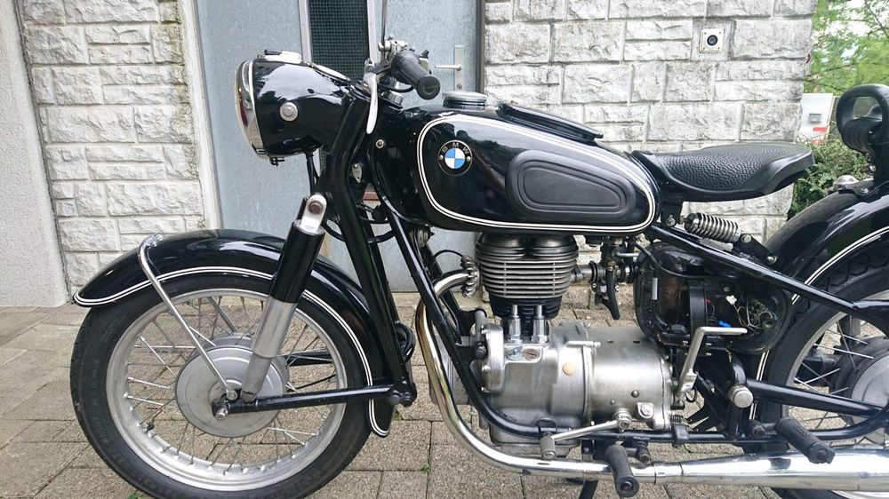 Bmw R26 veteran | Kaufen auf Ricardo