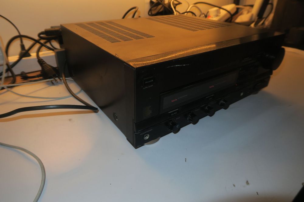 Sony hifi LBT-V702 (Défectueux) à Lausen pour CHF 16 – avec livraison | Acheter sur Ricardo