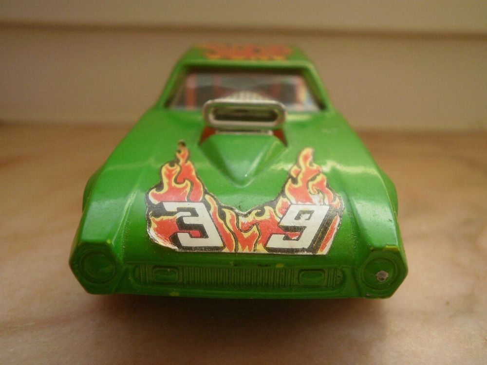 Vintage! Ford Pinto Custom Matchbox 1972 | Kaufen auf Ricardo