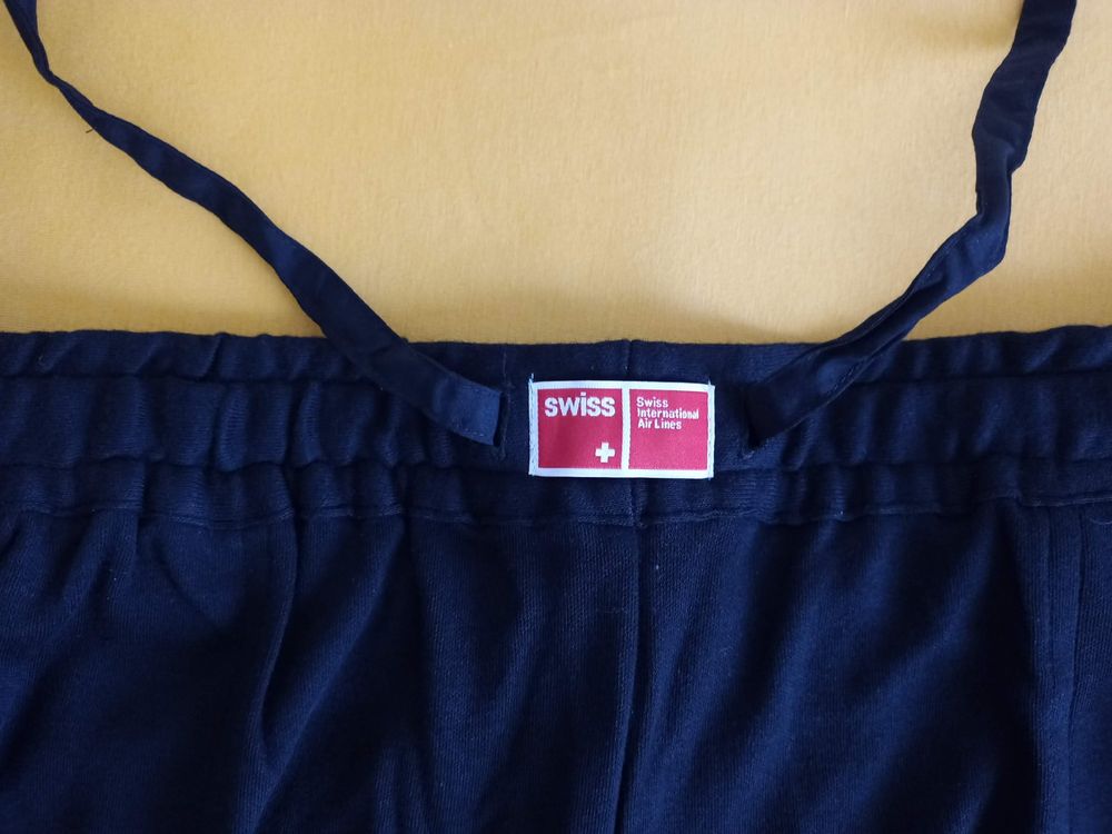 Pyjama Swiss First Class (van Laack) (Neu (gemäss Beschreibung)) in ...